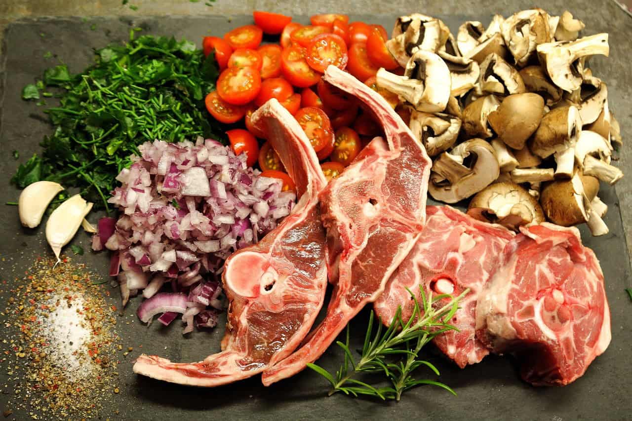 Lammfleisch kaufen in deiner Nähe | hofladen-finden.de